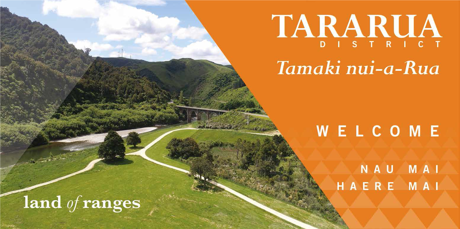 Tararua Council